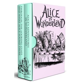 The Complete Alice in Wonderland (Lewis Carroll) - ebook (ePub) - Lewis Carroll - Achat ebook | fnac