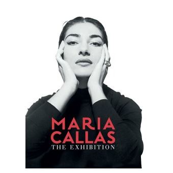 MARIA CALLAS. - cartonné - Mathieu Capella - Achat Livre | fnac