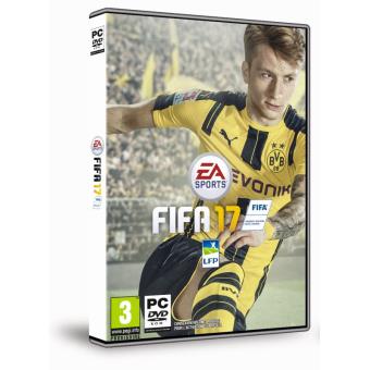 FIFA 17 PC - Jeux vidéo - Achat & prix | fnac