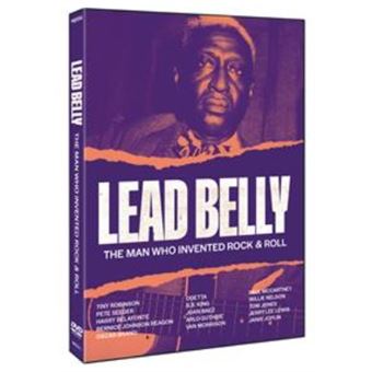 The Man Who Invented Rock And Roll DVD - DVD Zone 2 - Achat & prix | fnac