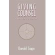 Giving Counsel A Minister's Guidebook - ebook (ePub) - Dr. Donald Capps ...