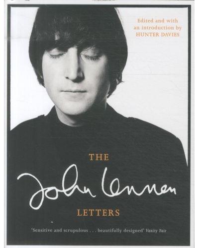 The John Lennon letters - broché - John Lennon - Achat Livre | fnac