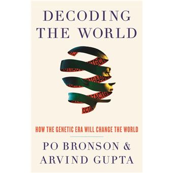 DECODING THE WORLD - Achat Livre ou ebook | fnac