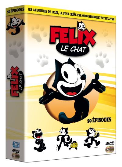 Coffret 4 DVD - DVD Zone 2 - Achat & prix | fnac