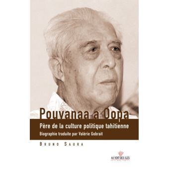 Pouvanaa a Oopa - relié - Bruno Saura - Achat Livre ou ebook | fnac