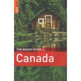 The Rough guide to Canada - Poche - Tim Jepson - Achat Livre | fnac