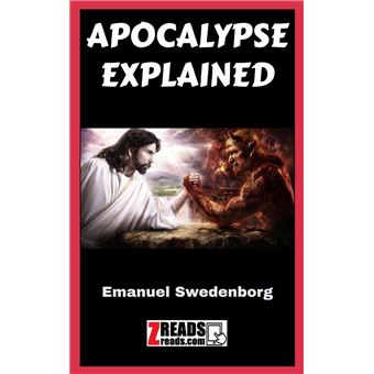 APOCALYPSE EXPLAINED - ebook (ePub) - Emanuel Swedenborg, James M ...