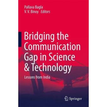 Bridging the communication gap in science and technology - Poche ...
