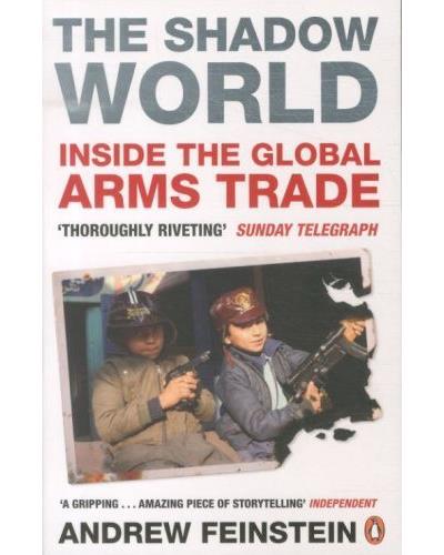 The shadow world - Poche - Andrew Feinstein - Achat Livre ou ebook | fnac