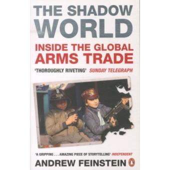 The shadow world - Poche - Andrew Feinstein - Achat Livre ou ebook | fnac
