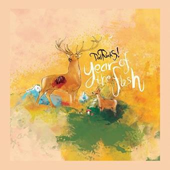 Year of the flesh - Dad Rocks! - CD album - Achat & prix | fnac