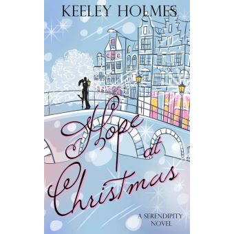 Hope at Christmas - ebook (ePub) - Keeley Holmes - Achat ebook | fnac