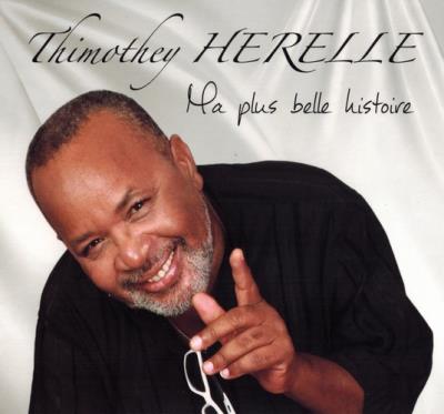 Ma plus belle histoire - Thimothey Herelle - CD album - Achat & prix | fnac