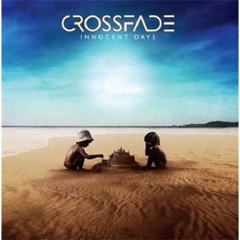 Innocent Days - Crossfade - CD album - Achat & prix | fnac