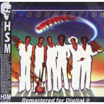 On fire - T-Connection - CD album - Achat & prix | fnac