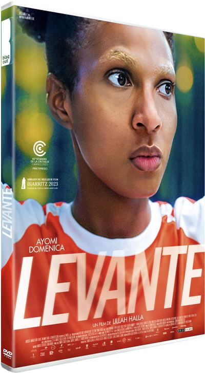 Levante DVD - Lillah Halla - DVD Zone 2 - Achat & prix | fnac