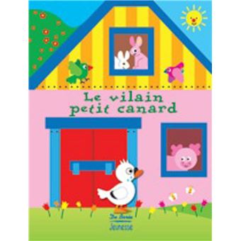 Le vilain petit canard - broché - Collectif - Achat Livre | fnac