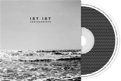 Protagonists Édition Deluxe - Ist Ist - CD album - Achat & prix | fnac