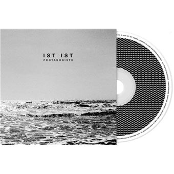 Protagonists Édition Deluxe - Ist Ist - CD album - Achat & prix | fnac