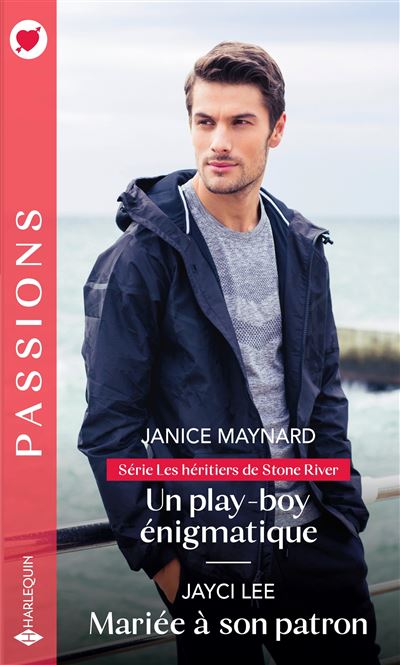 Un play-boy énigmatique - Mariée à son patron - Poche - Janice Maynard ...