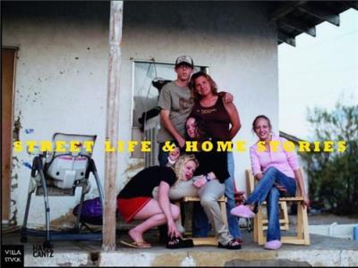 Streetlife and homestories - relié - Collectif - Achat Livre | fnac