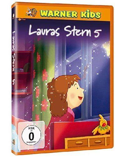 L'étoile de Laura Volume 5 - DVD - DVD Zone 2 - Achat & prix | fnac