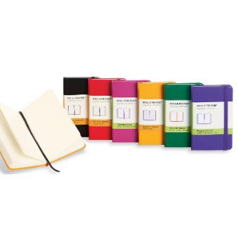 Carnet pages blanches tres petit format rouge couv rigide - Carnets et ...