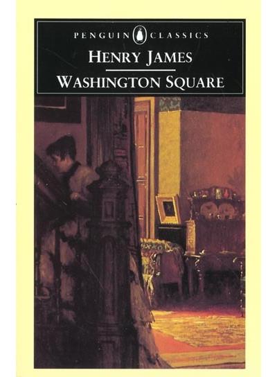Washington square - Poche - Henry James - Achat Livre | fnac