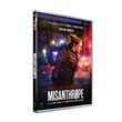 Misanthrope DVD - Damian Szifron - DVD Zone 2 - Achat & prix | fnac