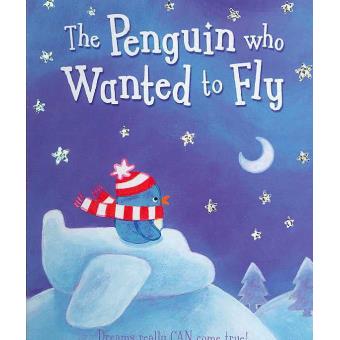 The penguin who wanted to fly - broché - Catherine Vase - Achat Livre ...