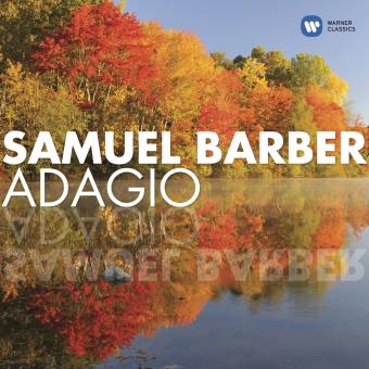 Barber Adagio (100th Anniversay) - Samuel Barber - CD album - Achat ...