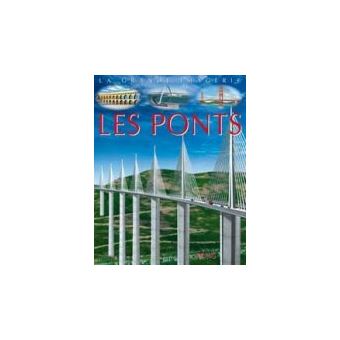 Les Ponts - cartonné - Emilie Beaumont, Cathy Franco, Jacques Dayan ...