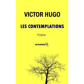 Les contemplations Édition Intégrale - ebook (ePub) - Victor Hugo ...