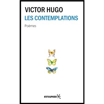 Les contemplations Édition Intégrale - ebook (ePub) - Victor Hugo ...