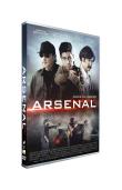 Arsenal - film 2017 - AlloCiné