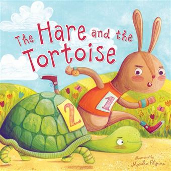 The Hare and the Tortoise - ebook (ePub) - Aesop - Achat ebook | fnac