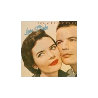 Love stinks/pochette cartonnee - The J. Geils Band - CD album - Achat ...