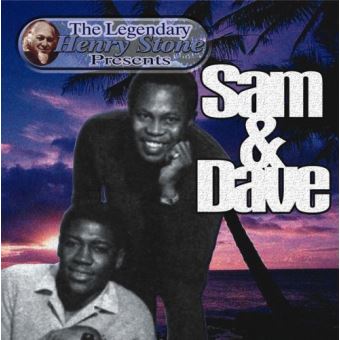 Sam and Dave - Sam and Dave - CD album - Achat & prix | fnac