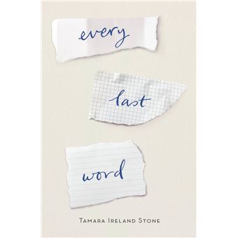 Every Last Word - ebook (ePub) - Tamara Ireland Stone - Achat ebook | fnac