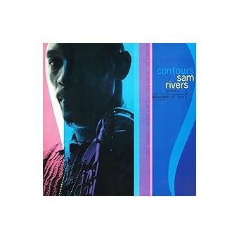 Contours Vinyle Gatefold - Sam Rivers - Vinyle album - Achat & prix | fnac