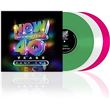 Now That's What I Call 40 Years Part 2 - Collectif - Vinyle album ...