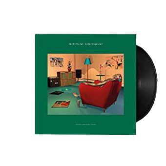 Artificial Intelligence - Collectif - Vinyle album - Achat & prix | fnac