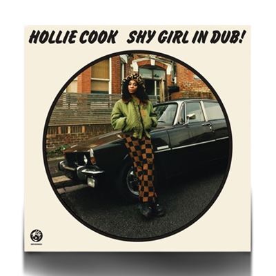 Shy Girl In Dub ! - Hollie Cook - CD-Album - Vorbestellungen ...