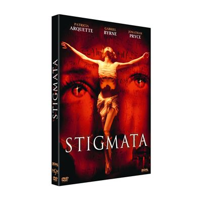 Stigmata DVD - Rupert Wainwright - DVD Zone 2 - Achat & prix | fnac