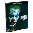 Joker / Joker : Folie à Deux Blu-ray 4K Ultra HD - Blu-ray 4K - Achat & prix | fnac
