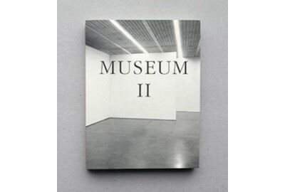 Museum II Museumcultuur Strombeek/Gent - broché - Xavier García Bardón ...