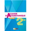 Indice Mathématiques 2de 2017 Cahier d'algorithmique élève Manuel numérique enseignant - broché ...