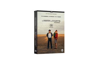Le Destin de Juliette Blu-ray - Aline Issermann - Blu-ray - Achat ...
