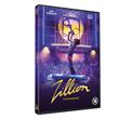Zillion -VN - DVD Zone 2 - Robin Pront alle DVD's | fnac België
