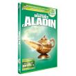 Les nouvelles aventures d’Aladin Sélection Gulli DVD - Arthur Benzaquen ...